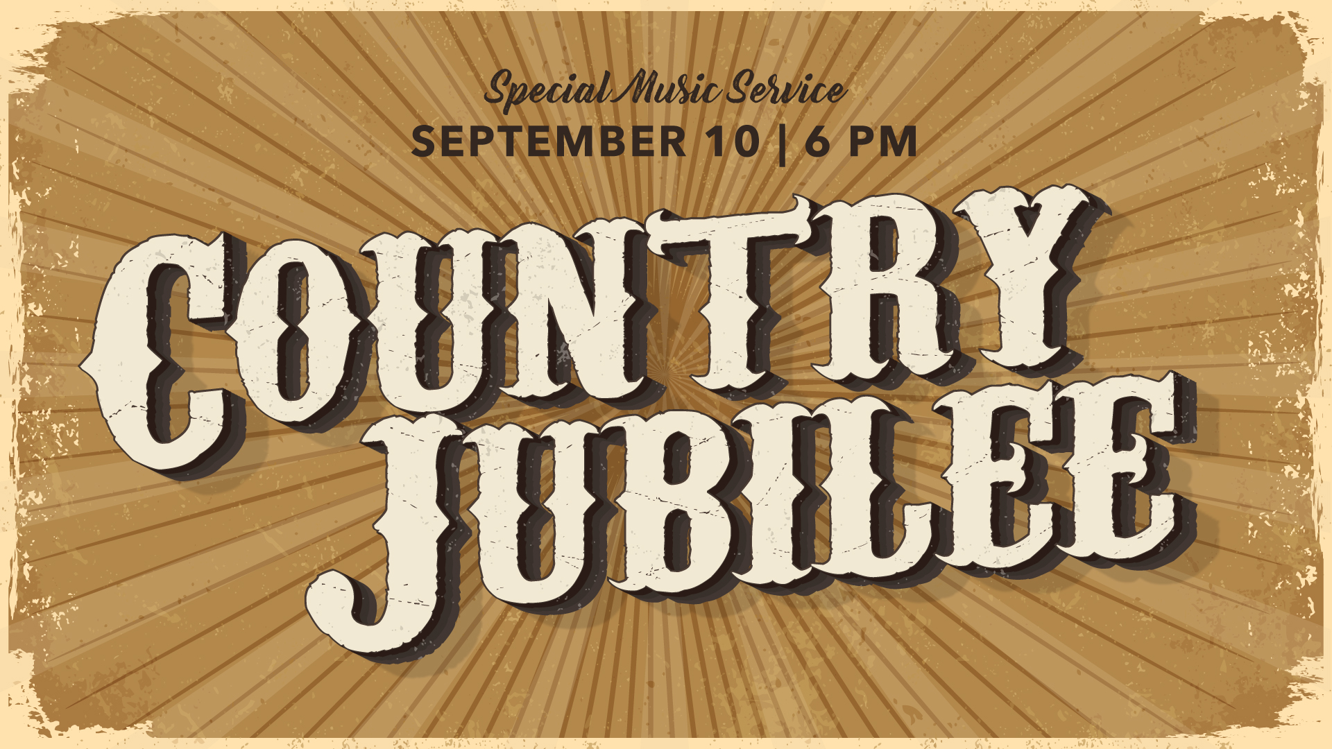 Events | Volusia Baptist